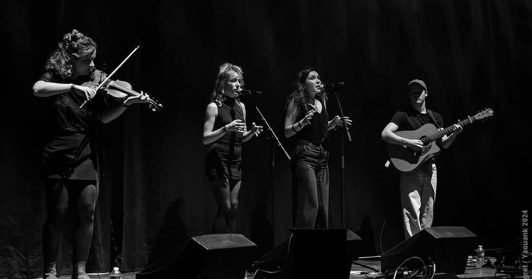 Fest-Noz - Armorica Espace Culturel