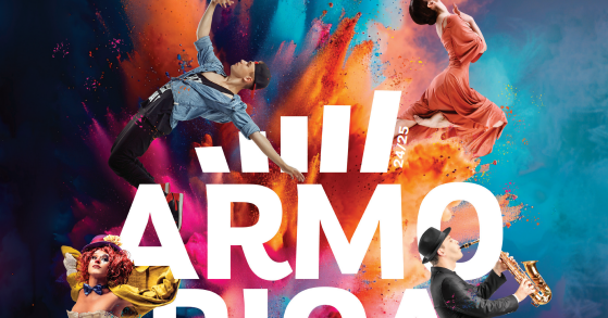 2024-2025 - Armorica Espace Culturel